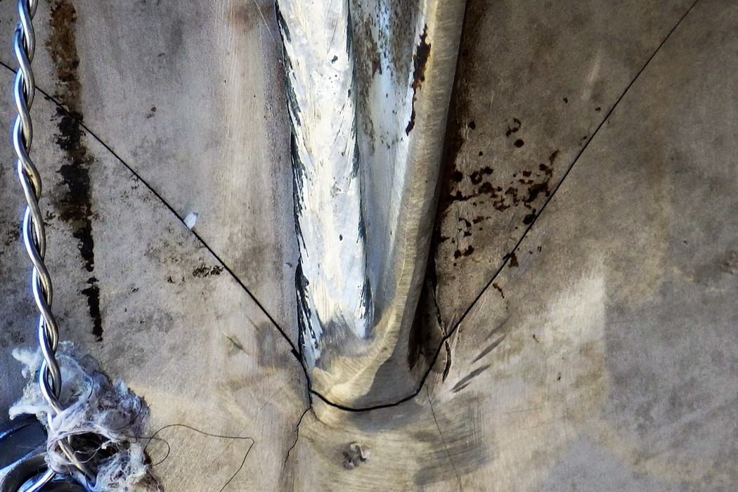 Metal Fatigue and Fracture | WJE