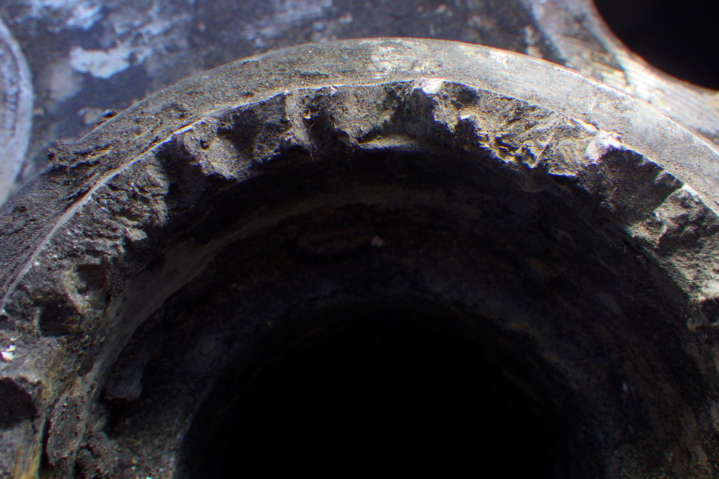 Metal Fatigue and Fracture | WJE