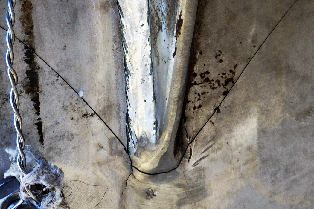 Metal Fatigue and Fracture | WJE