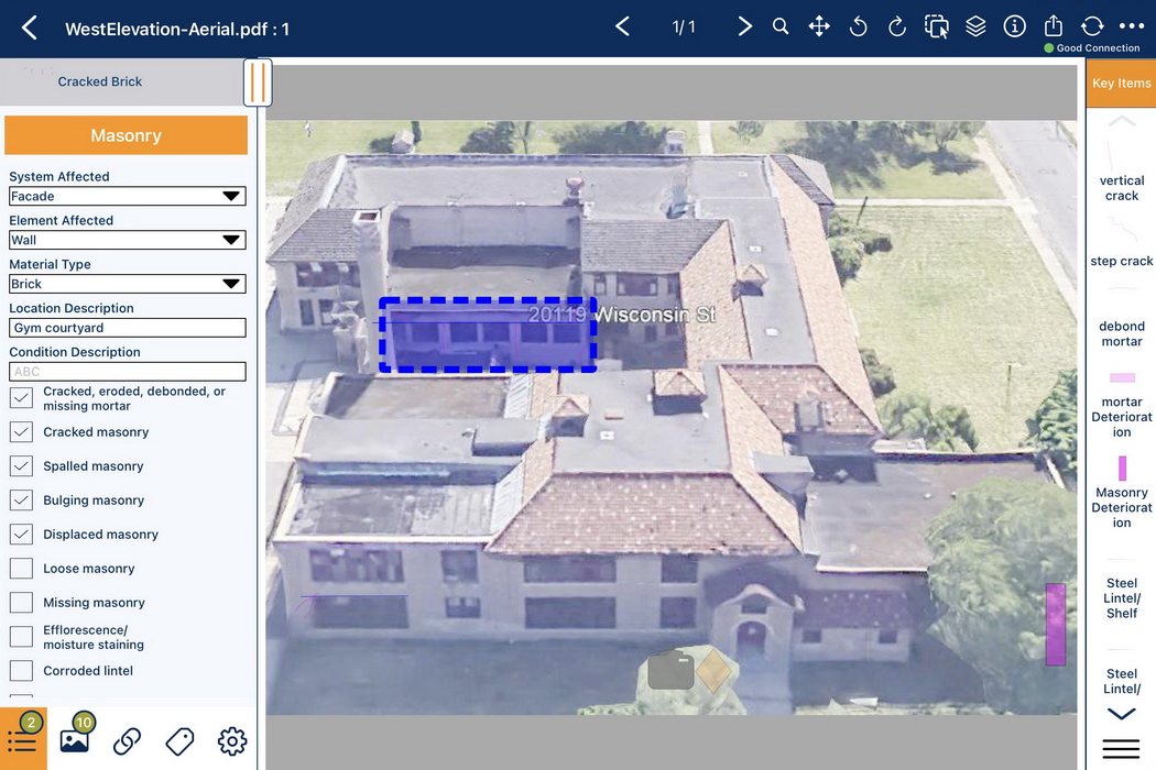 Asset Management | WJE