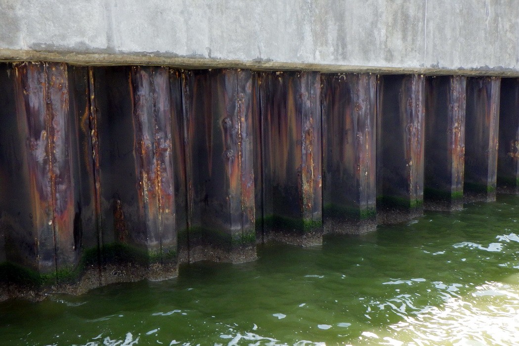 Cathodic Protection Design | WJE