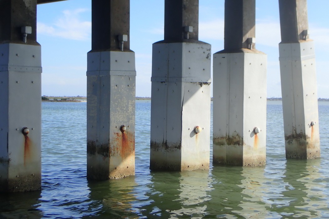 Cathodic Protection Design | WJE