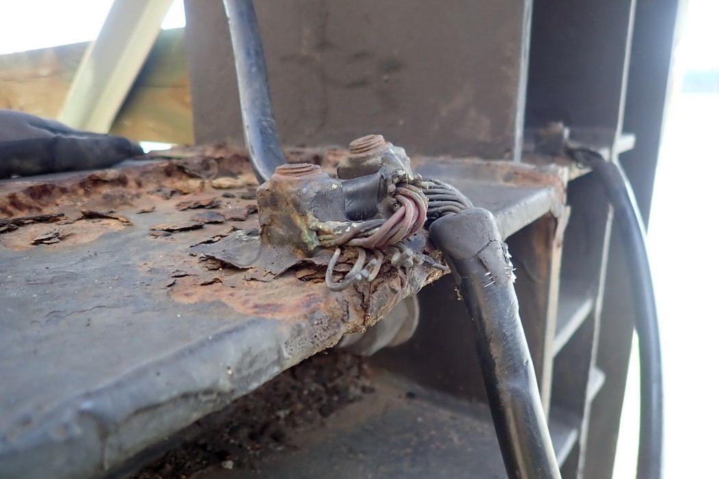 Cathodic Protection Design | WJE