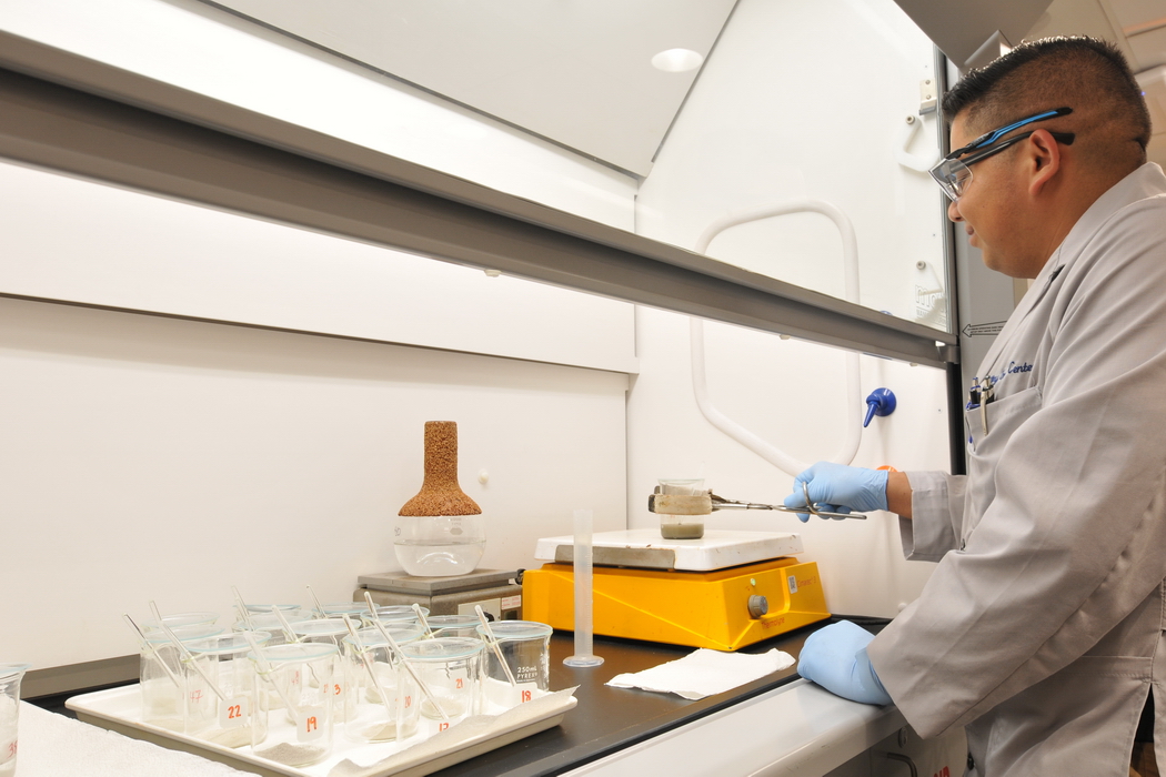 Coatings Evaluation | WJE